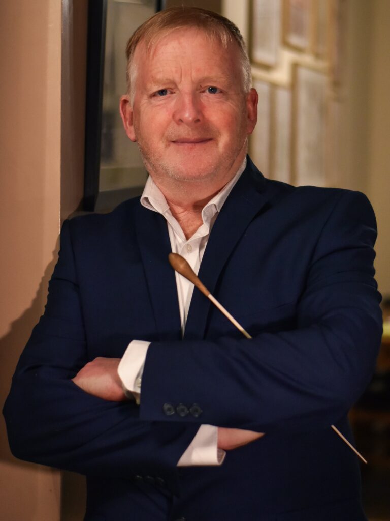 Richmondshire Orchestra - About Us